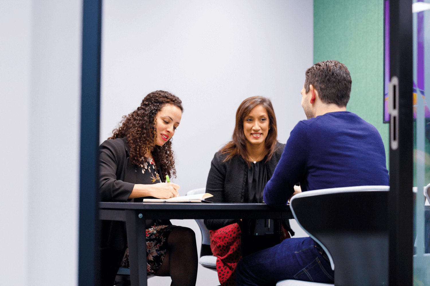 Why work at Kantar?