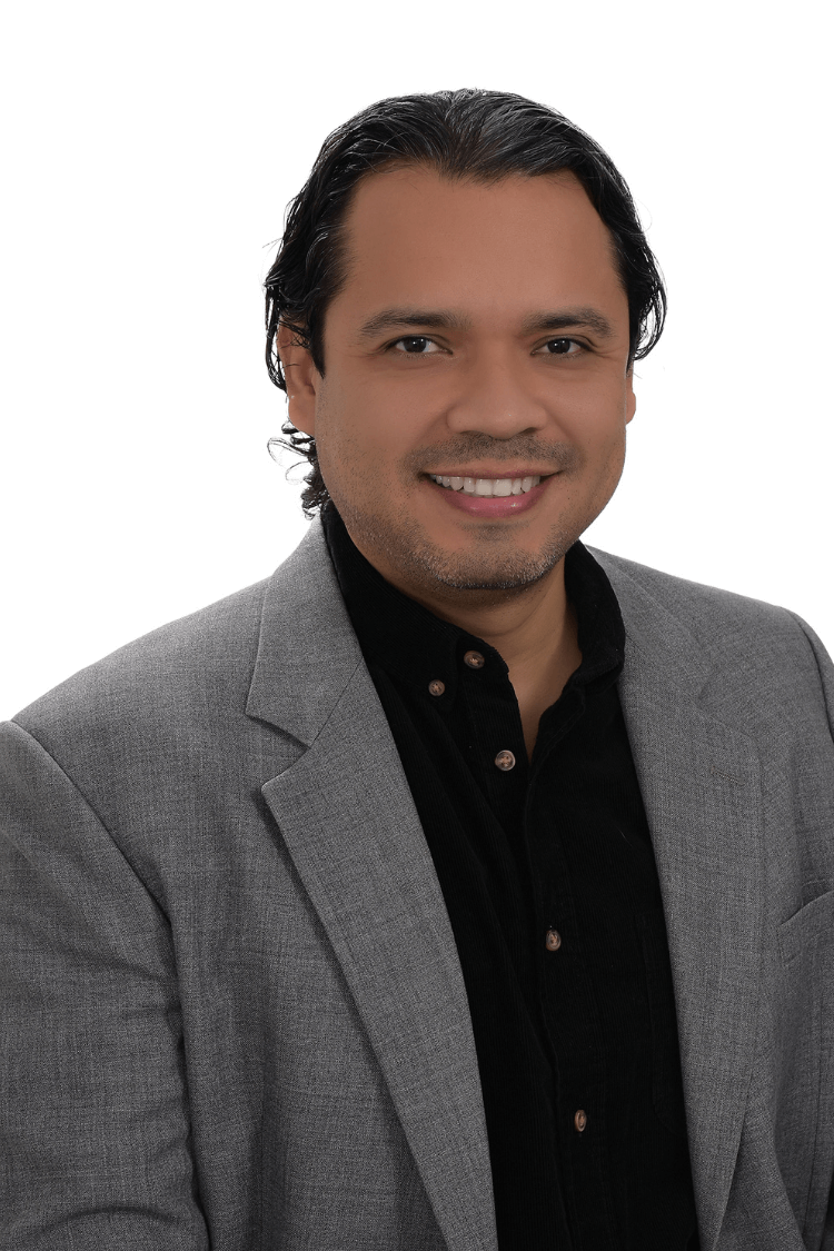 We sat down with John Harold to learn about tech development at Kantar.